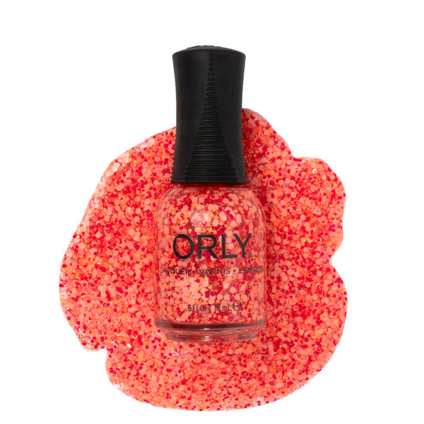 Hey Bestie Nail Polish - ORLY — ORLY+