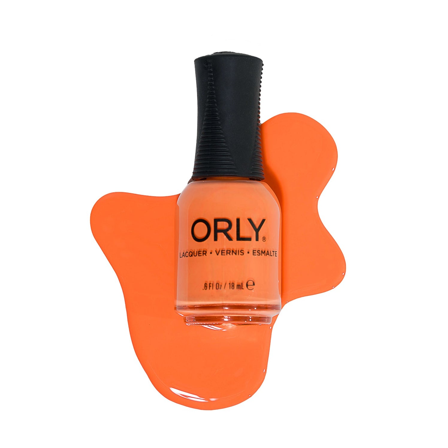 All Color — ORLY+