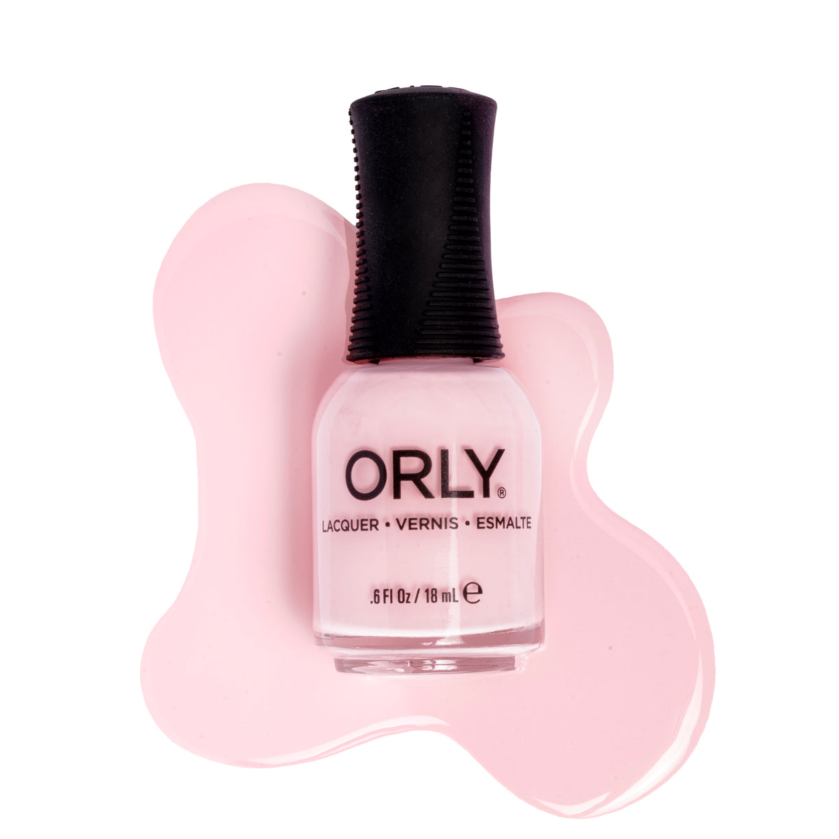 ORLY Pink — ORLY+