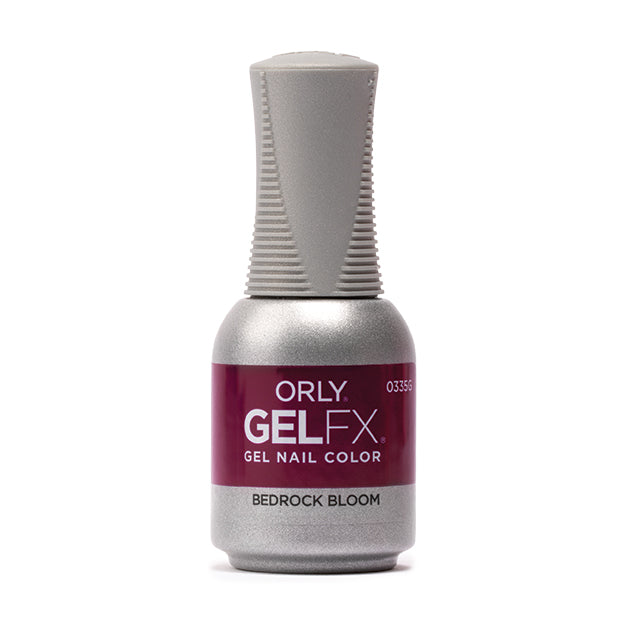 Bedrock Bloom - Gel Nail Color — ORLY+