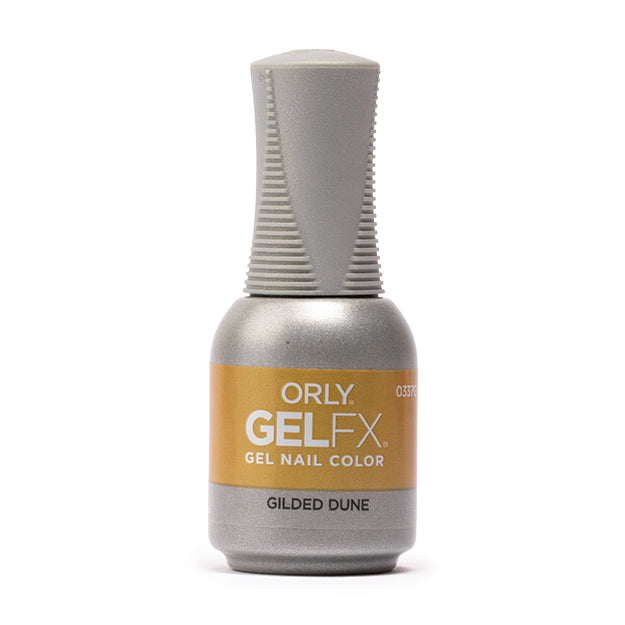 Gilded Dune - Gel Nail Color — ORLY+
