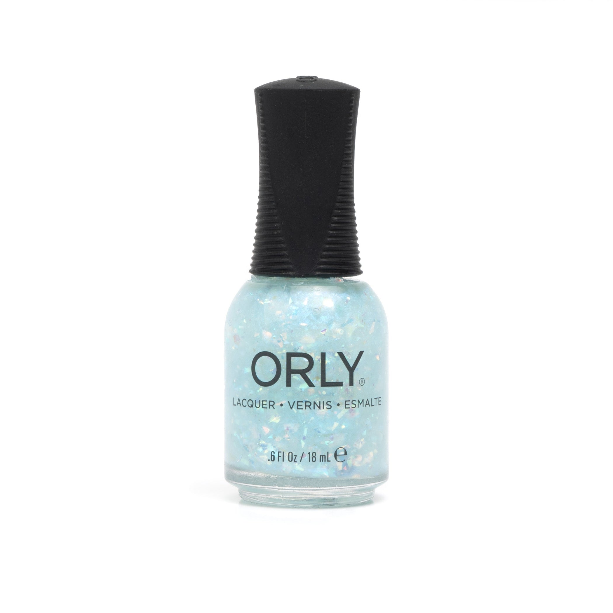 Bikini Bottoms Nail Polish - ORLY — ORLY+