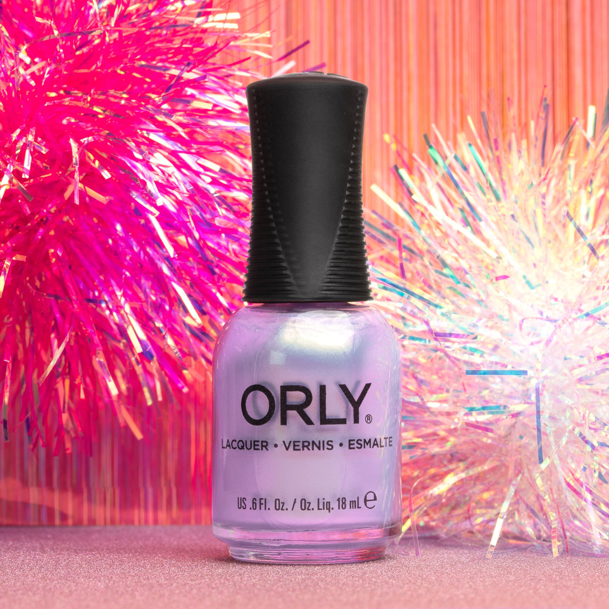 Rollin With My Homies — ORLY+