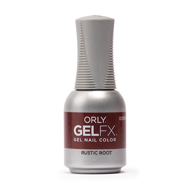 Rustic Root - Gel Nail Color — ORLY+