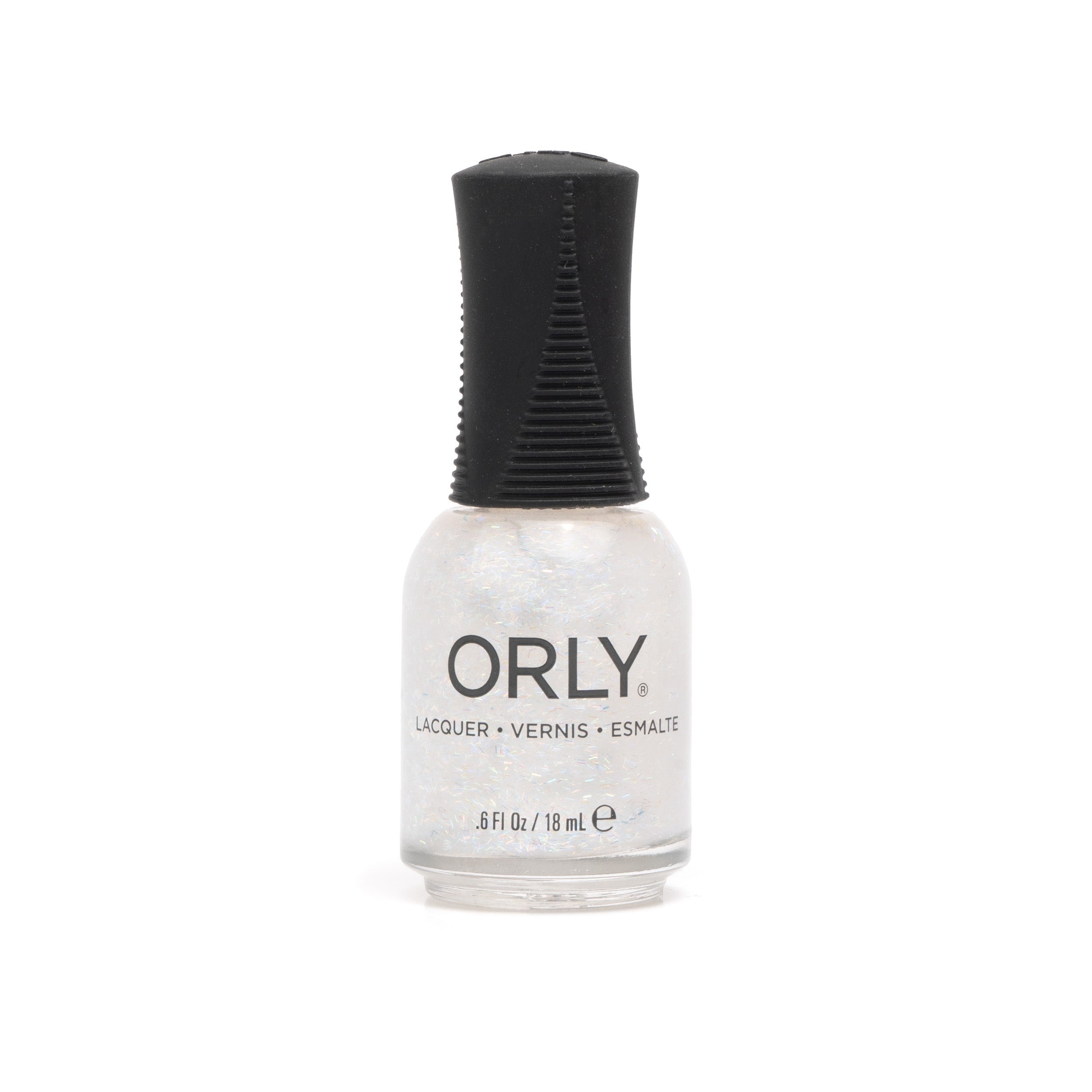 Bikini Bottoms Nail Polish - ORLY — ORLY+