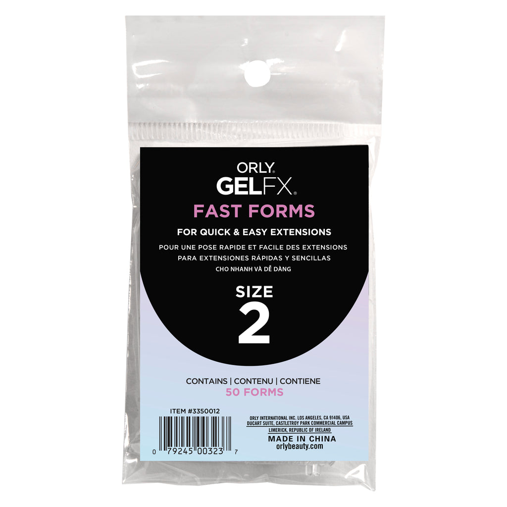 Builder In A Bottle — ORLY+