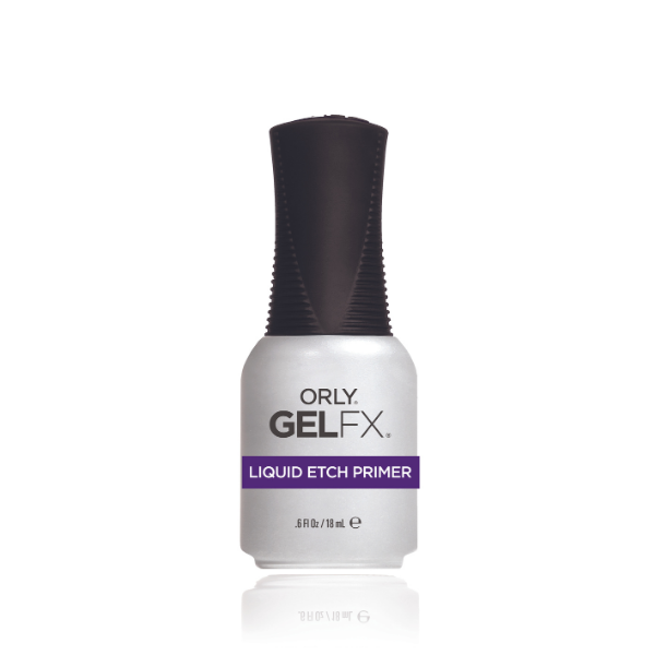 GELFX Liquid Etch Primer — ORLY+