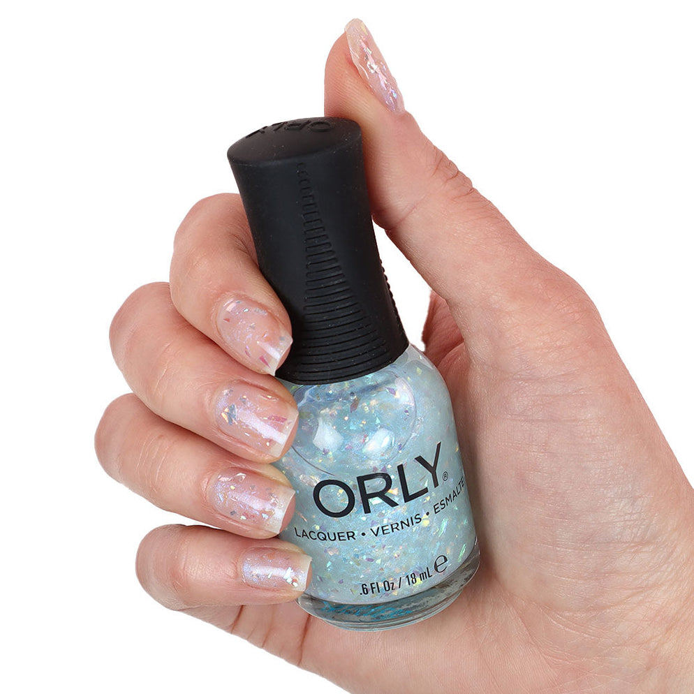 Bikini Bottoms Nail Polish - ORLY — ORLY+