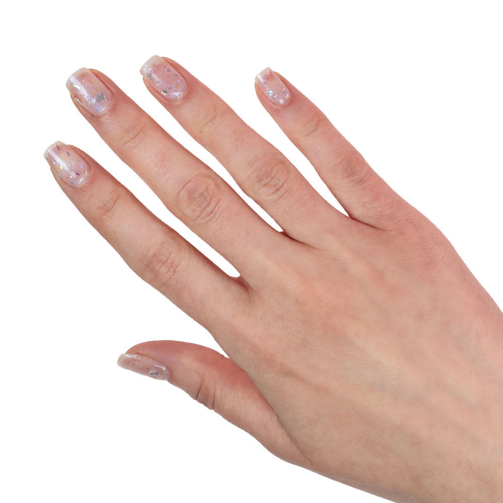 Bikini Bottoms Nail Polish - ORLY — ORLY+