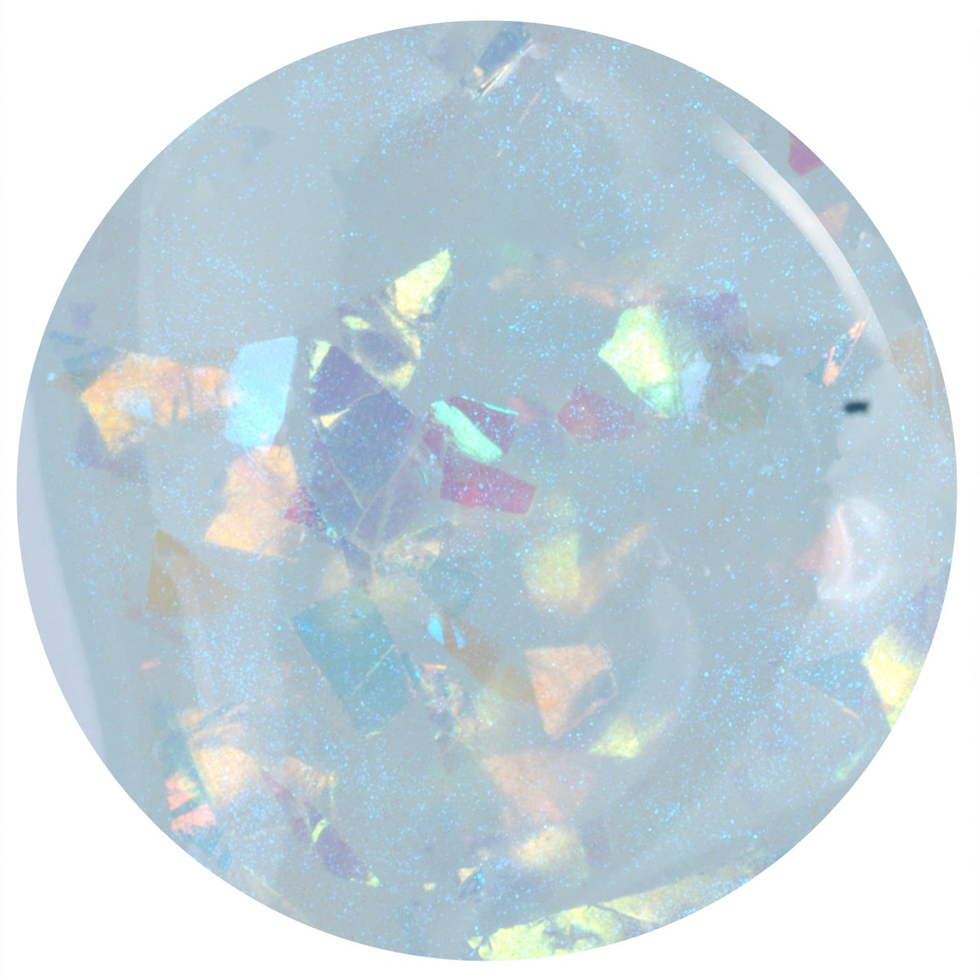 Bikini Bottoms Nail Polish - ORLY — ORLY+