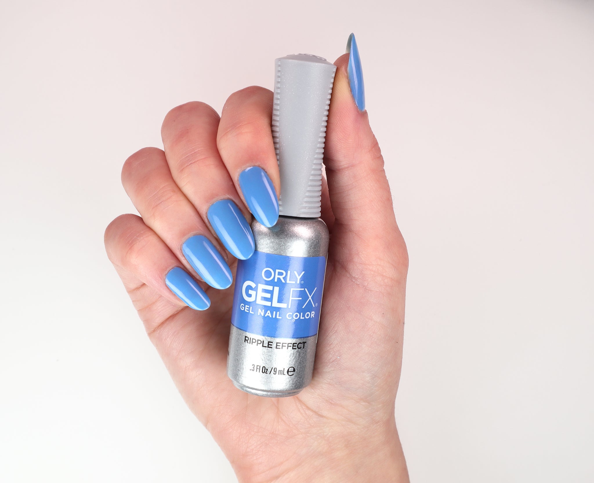 18ml GELFX colors — ORLY+