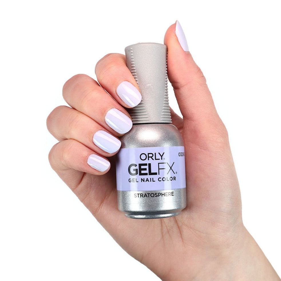 18ml GELFX colors — ORLY+