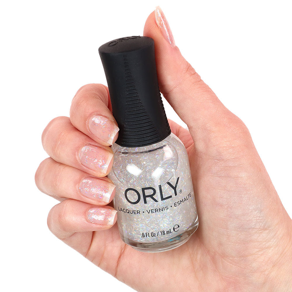 All Color — ORLY+