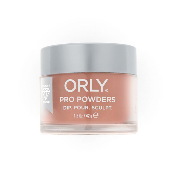 Snuggle Up - Pro Powder — ORLY+