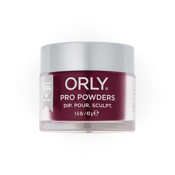 Naughty - Pro Powder — ORLY+