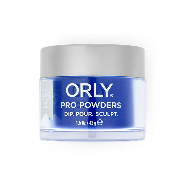 It's Brittney, Beach - Pro Powder — ORLY+