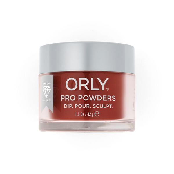 Red Rock - Pro Powder — ORLY+
