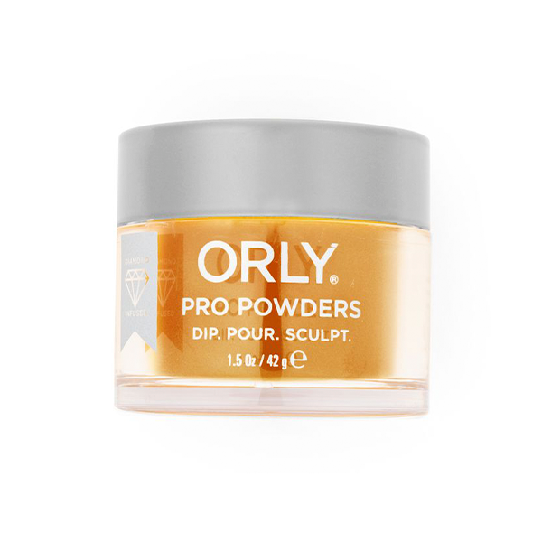 Here Comes The Sun - Pro Powder — ORLY+