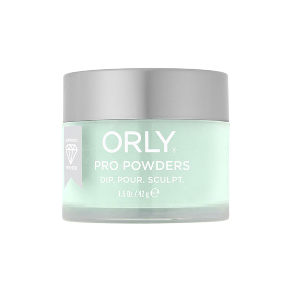 Happy Camper - Pro Powder — ORLY+