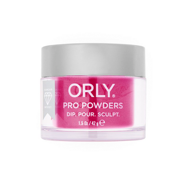 Pro Powders — ORLY+