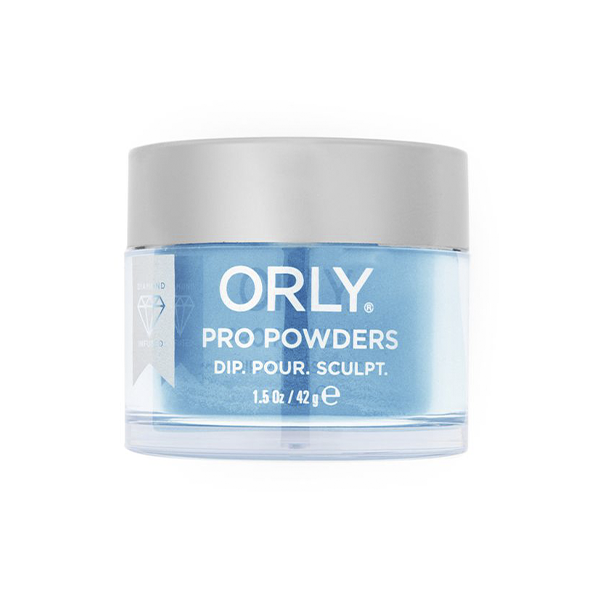Rinse and Repeat - Pro Powder — ORLY+