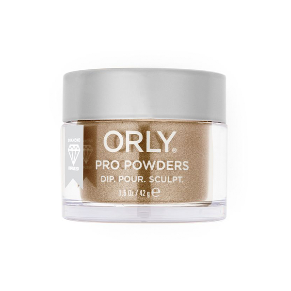 Luxe - Pro Powder — ORLY+