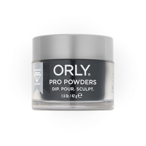 Liquid Vinyl - Pro Powder — ORLY+