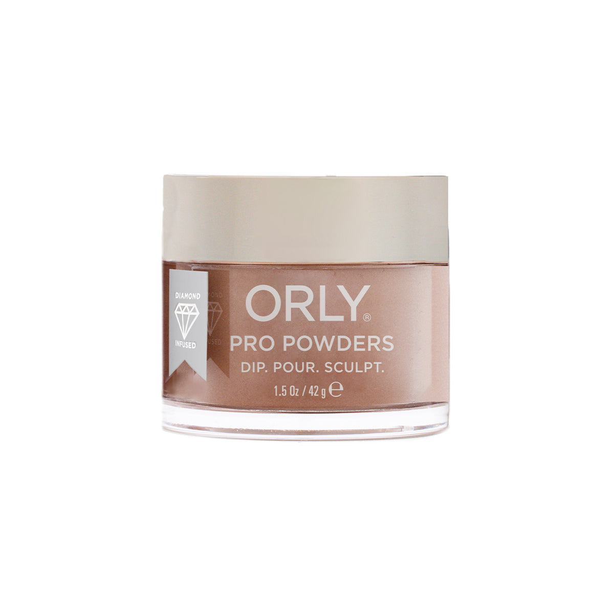 Coffee Break - Pro Powder — ORLY+