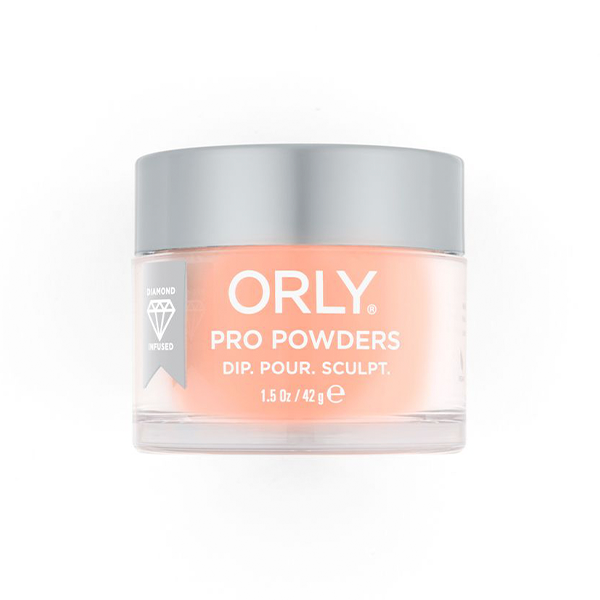 First Kiss - Pro Powder — ORLY+