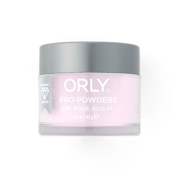 Power Pastel - Pro Powder — ORLY+
