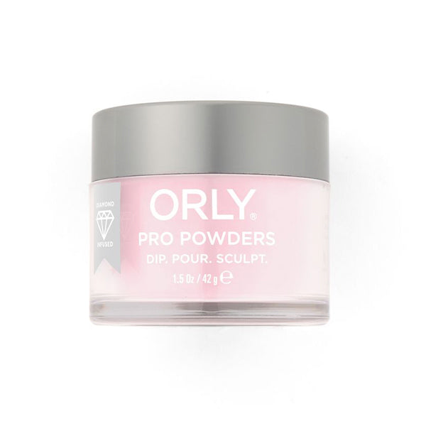 Kiss The Bride - Pro Powder — ORLY+