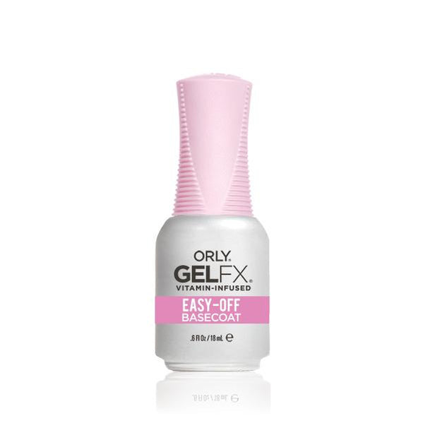 All Base & Topcoats — ORLY+