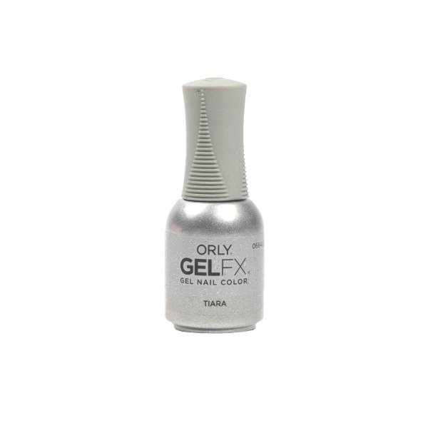 Tiara - Gel Nail Color — ORLY+