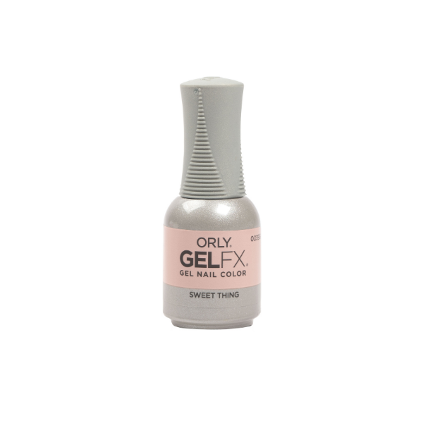 GELFX Sweet Thing - Blush Gel Nail Color — ORLY+