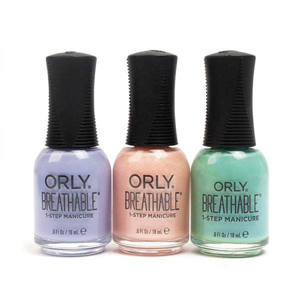 Iris-istible - Breathable Bundle — ORLY+
