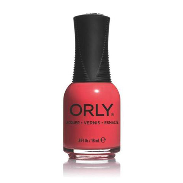 Freestyle — ORLY+